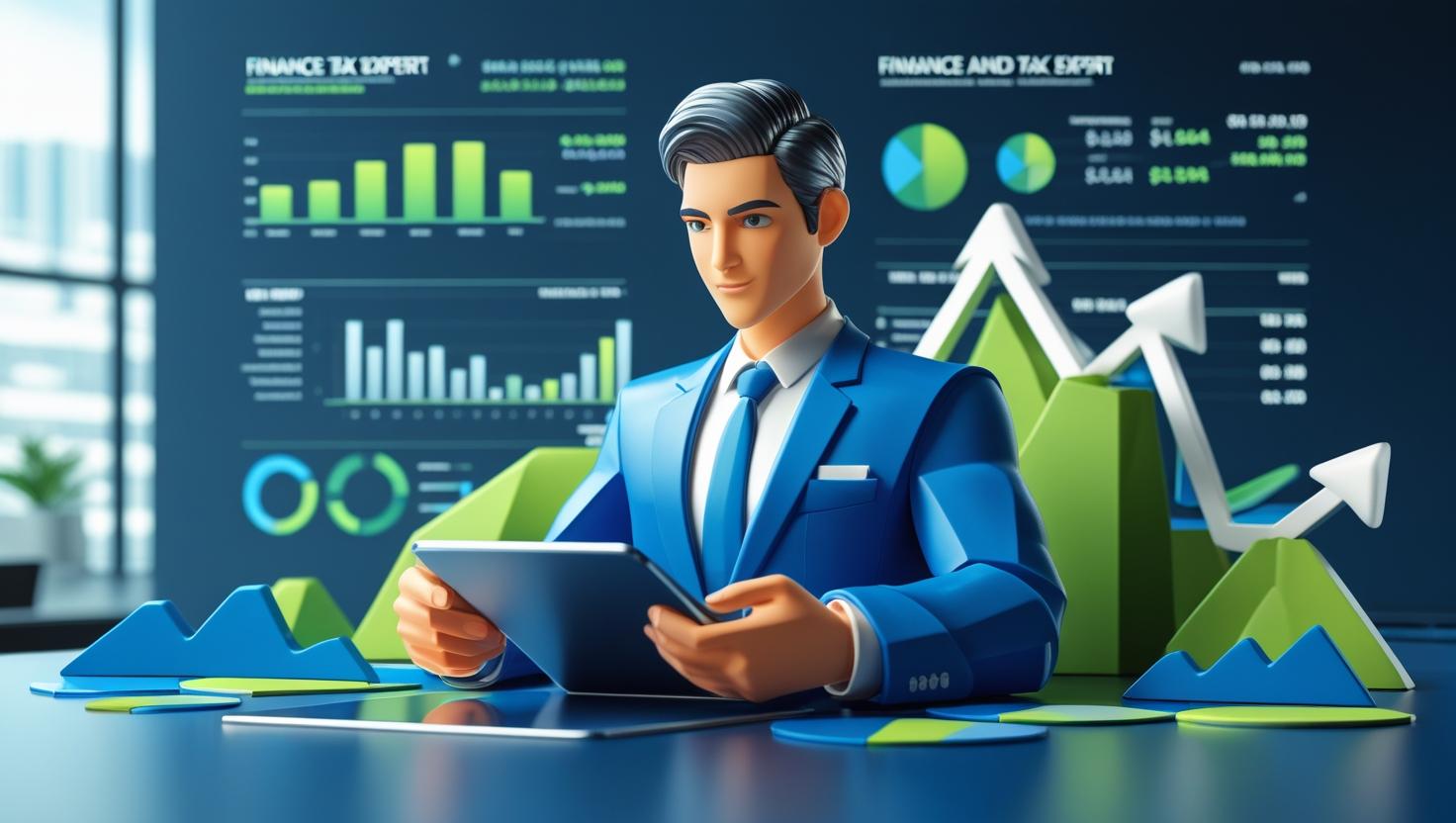 ASUB Commerce Private Limited - GST, Customs, Finance & AI Automation